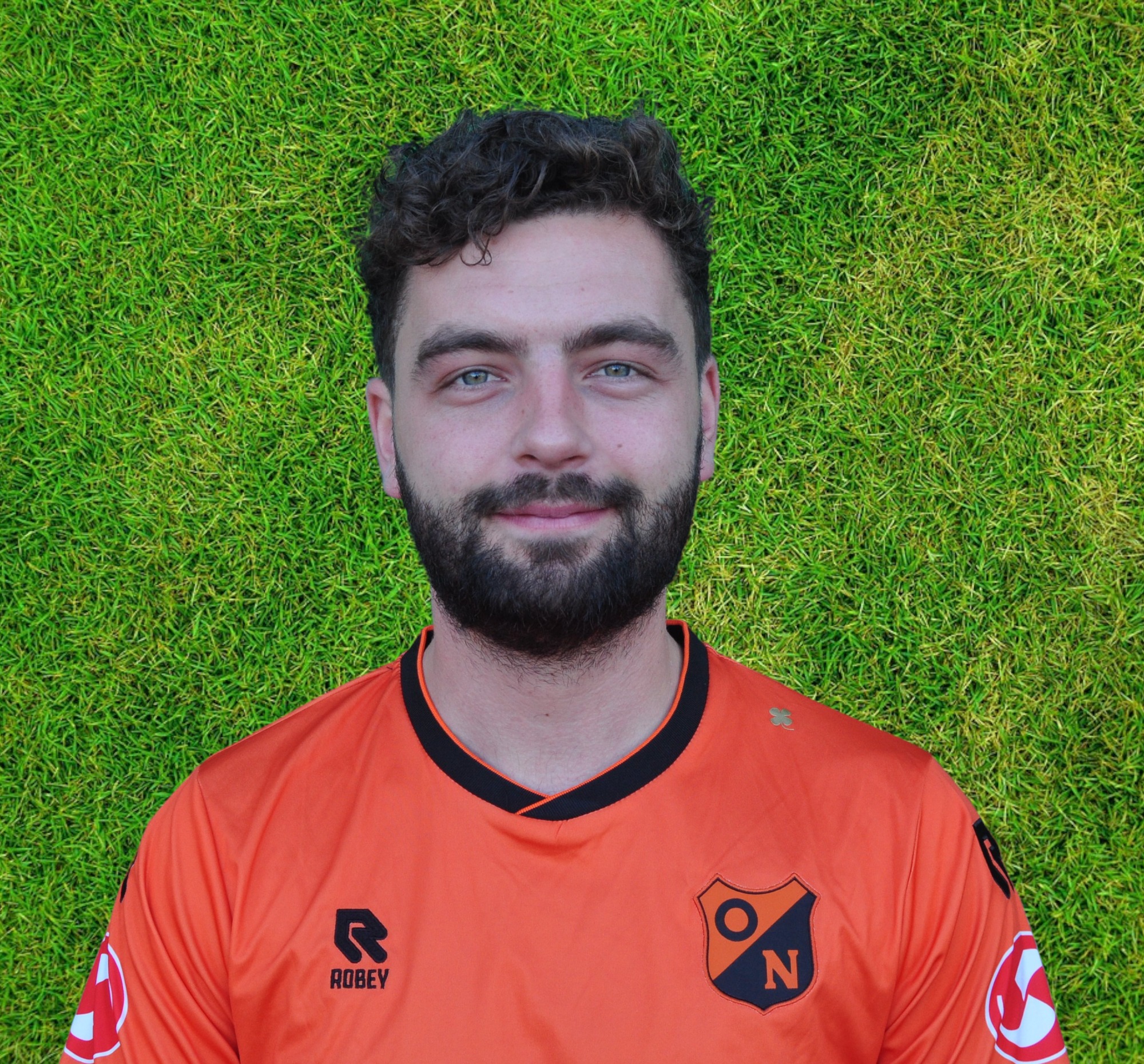 1e elftal - CVV Oranje Nassau